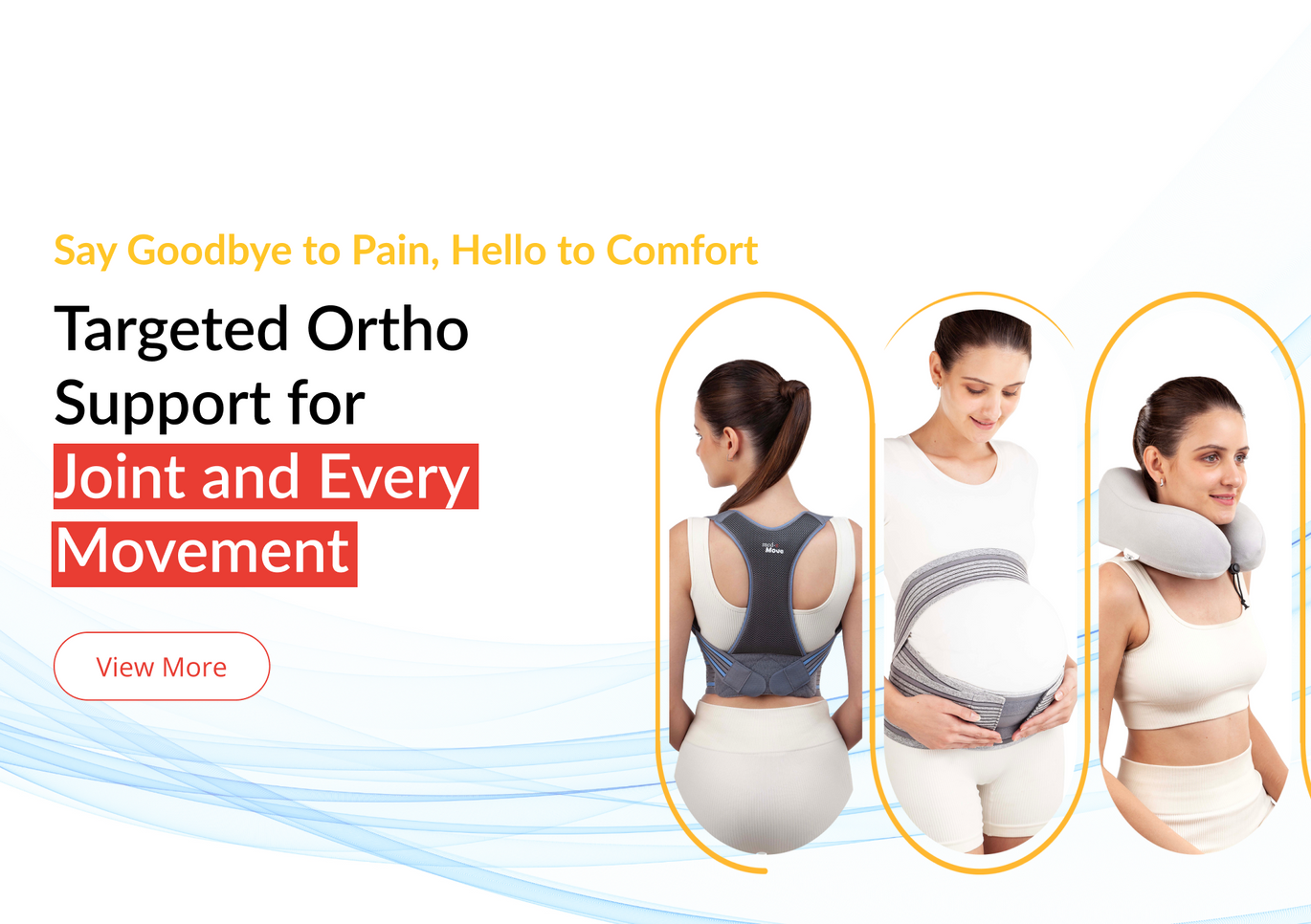 Medequip | Trusted Home Medical Equipment in India